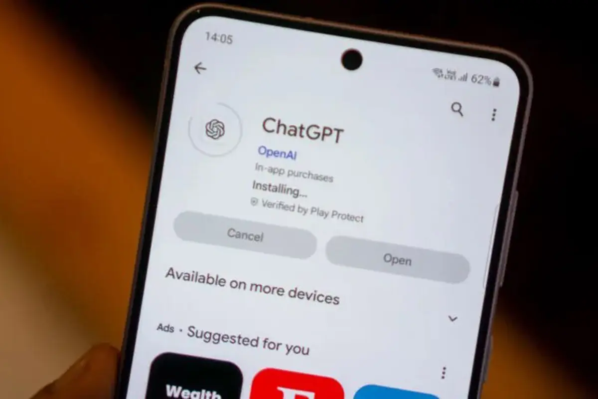 ChatGPT Plus có thể sẽ tăng giá lên gần 50 USD (khoảng 1.2 triệu đồng ...