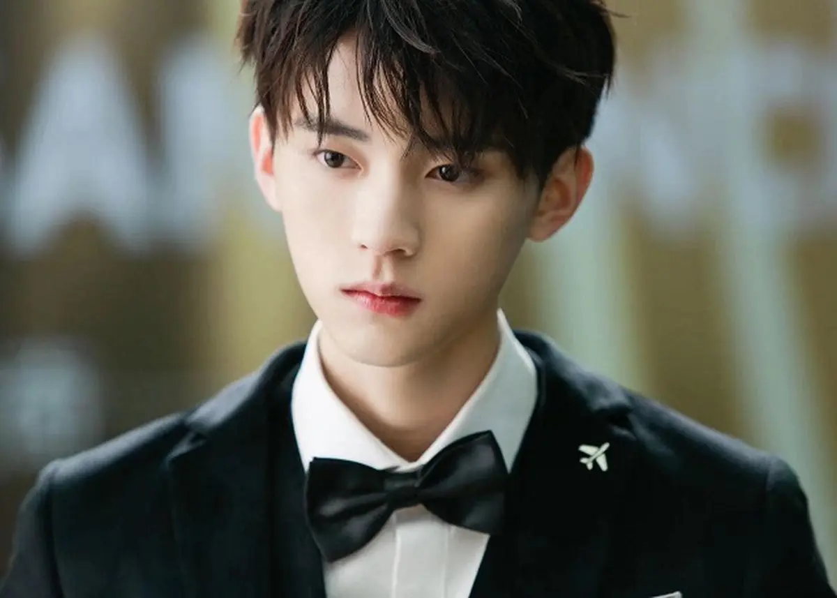 Nam thần GenZ Chu Dực Nhiên và 8 bộ phim đình đám nhất