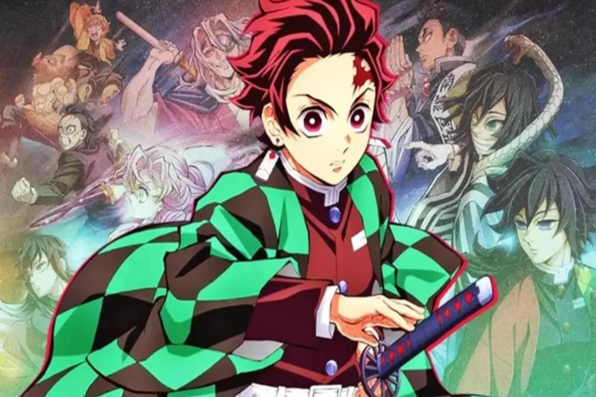 Sưu tập ngay bộ code Demon Slayer War Tycoon tháng 11/2024