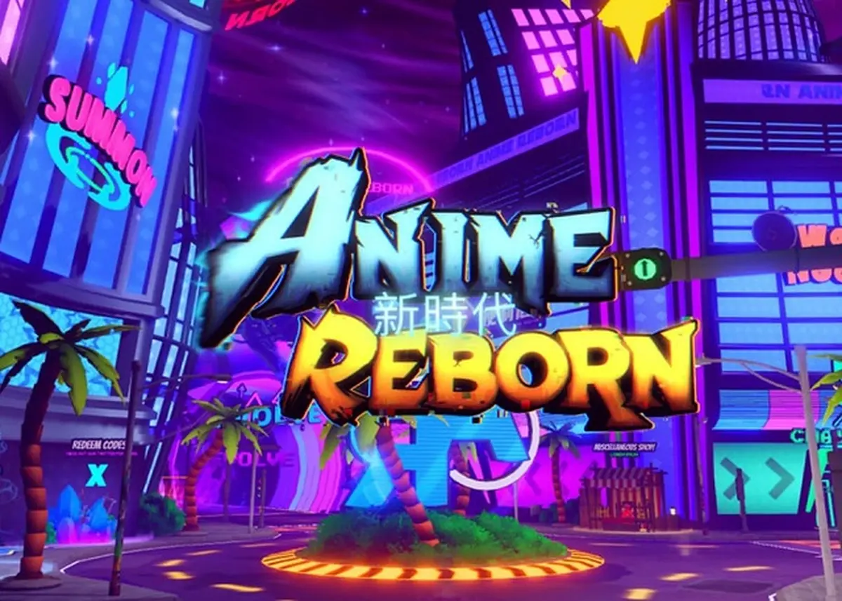 Code Anime Reborn update 5.2 mới nhất 10/2025 và cách nhập