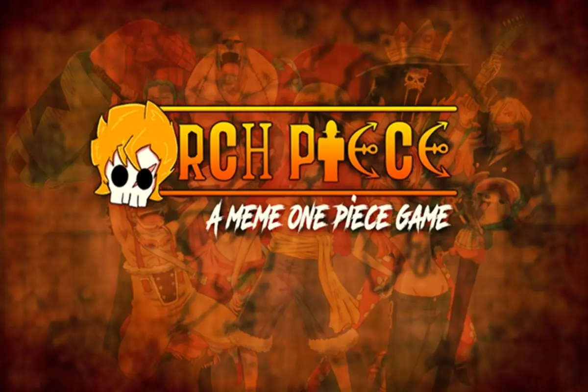 Full code Arch Piece mới nhất 2025 và cách nhập để nhận thưởng