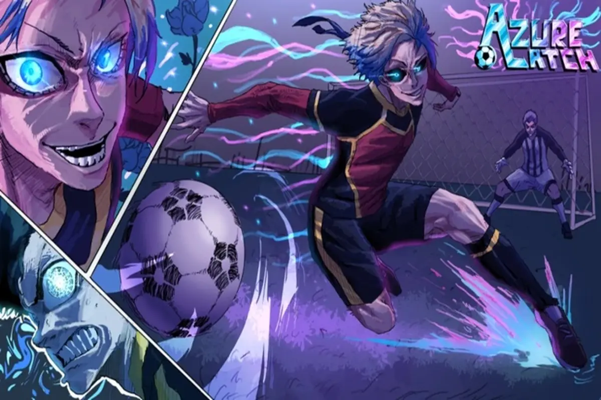 Code Azure Latch update mới nhất tháng 7/2025 và cách nhập