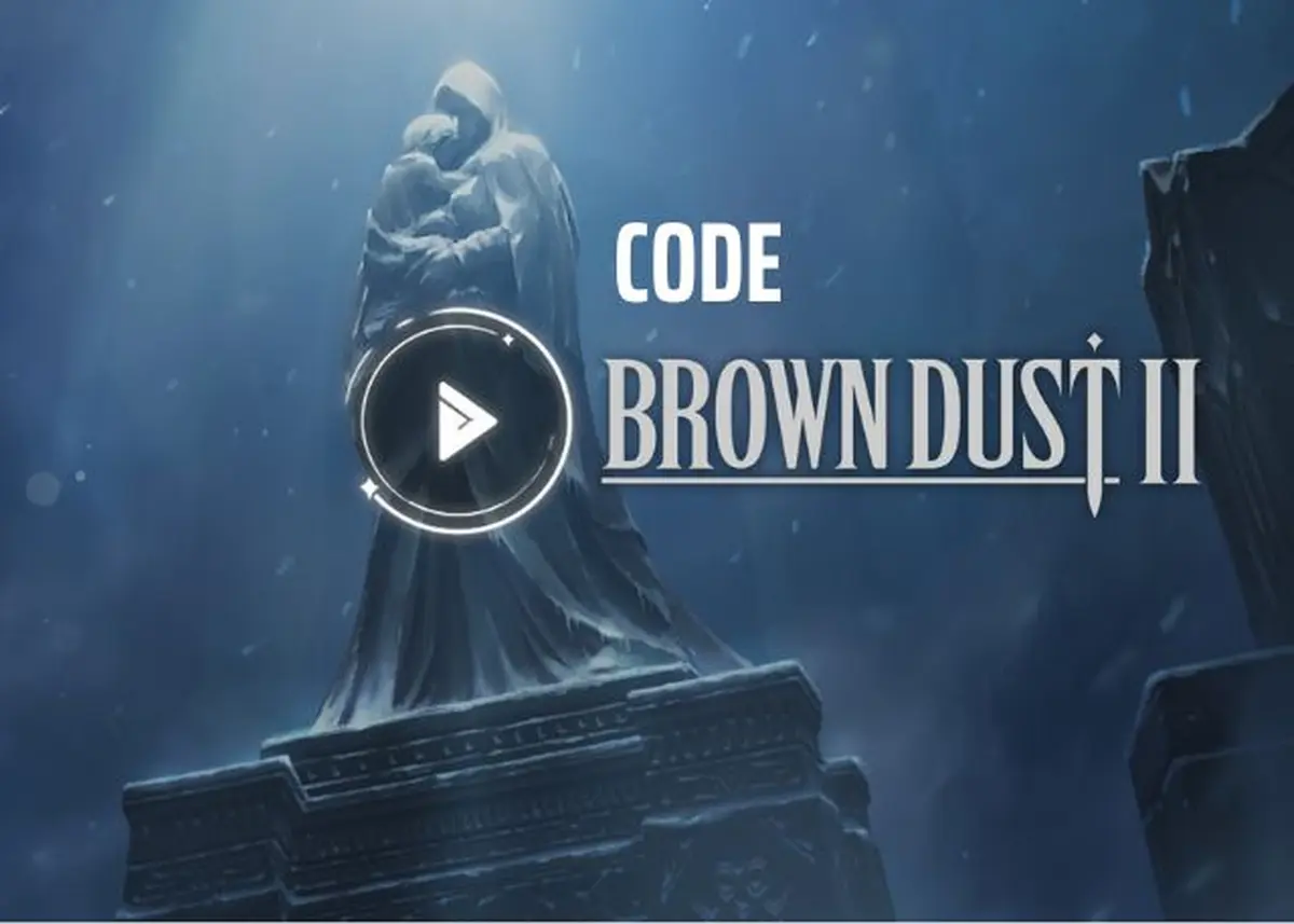 Code Brown Dust II mới nhất 2025: Nhập ngay nhận thưởng miễn phí