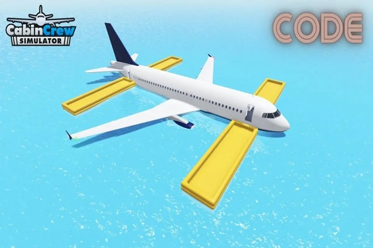 Cabin Crew Simulator codes: Mã code mới nhất tháng 11/2025