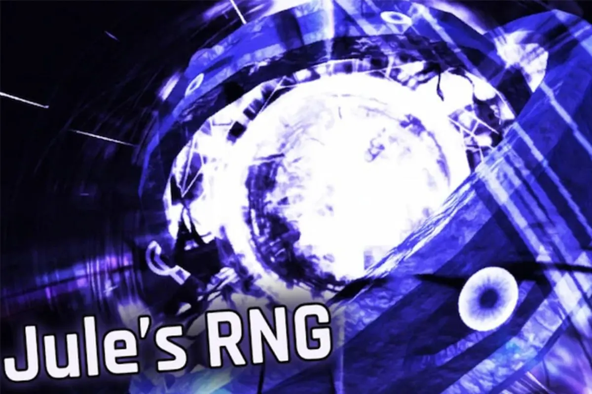 Khám phá code Jule RNG mới nhất 2025 - Cơ hội nhận quà khủng