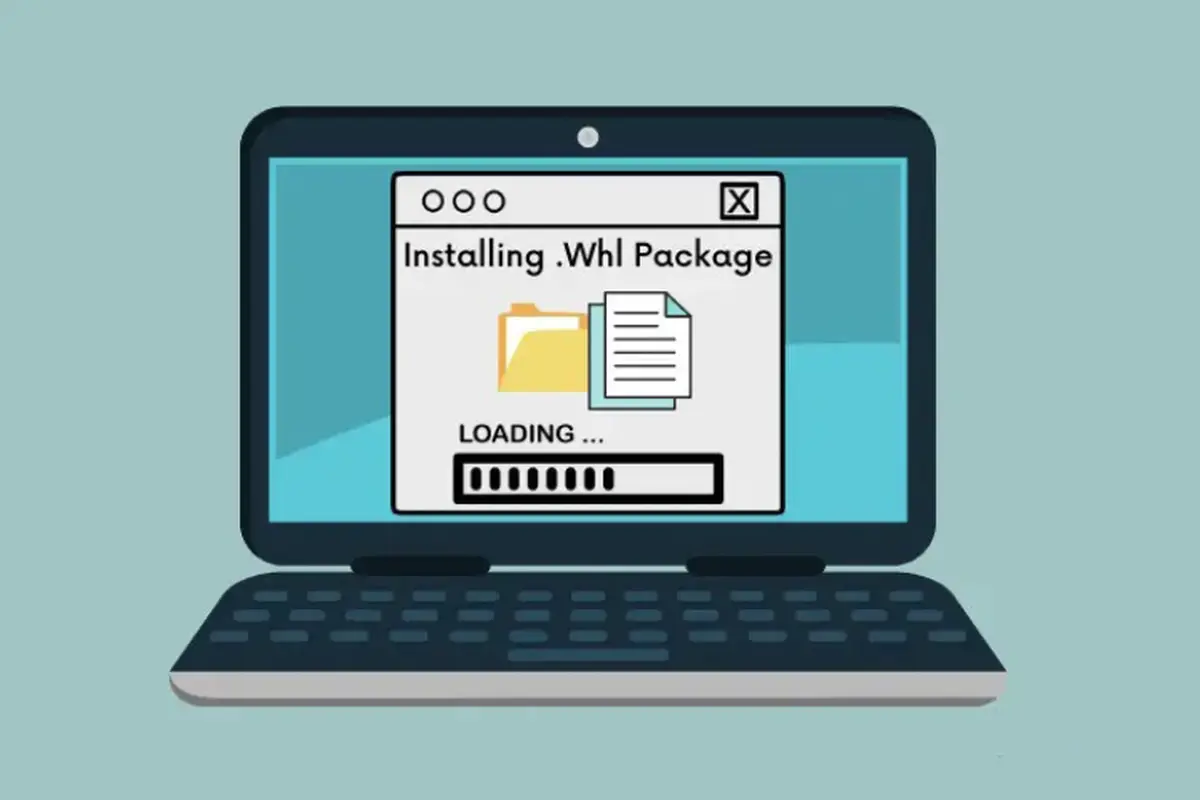 File WHL là gì? Đặc điểm và cách sử dụng hiệu quả trong Python