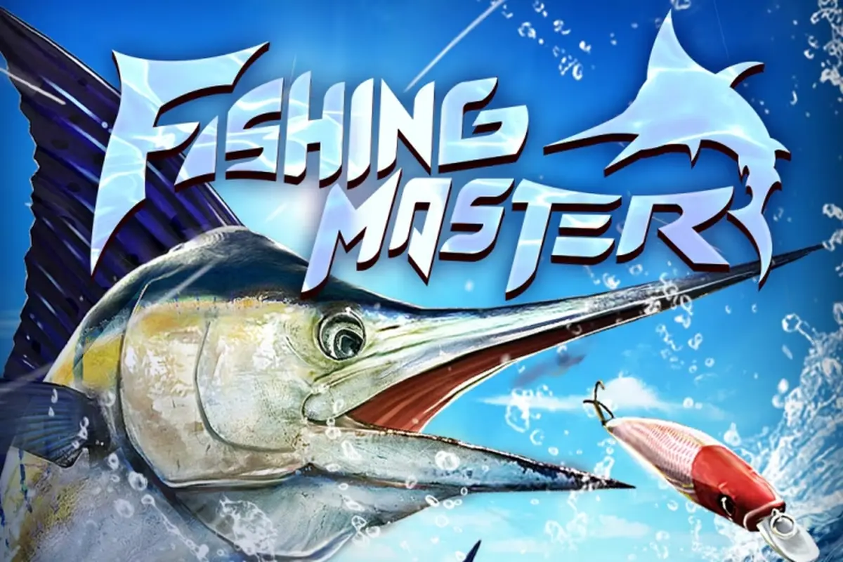 Fishing Master - Xả stress với tựa game mô phỏng câu cá