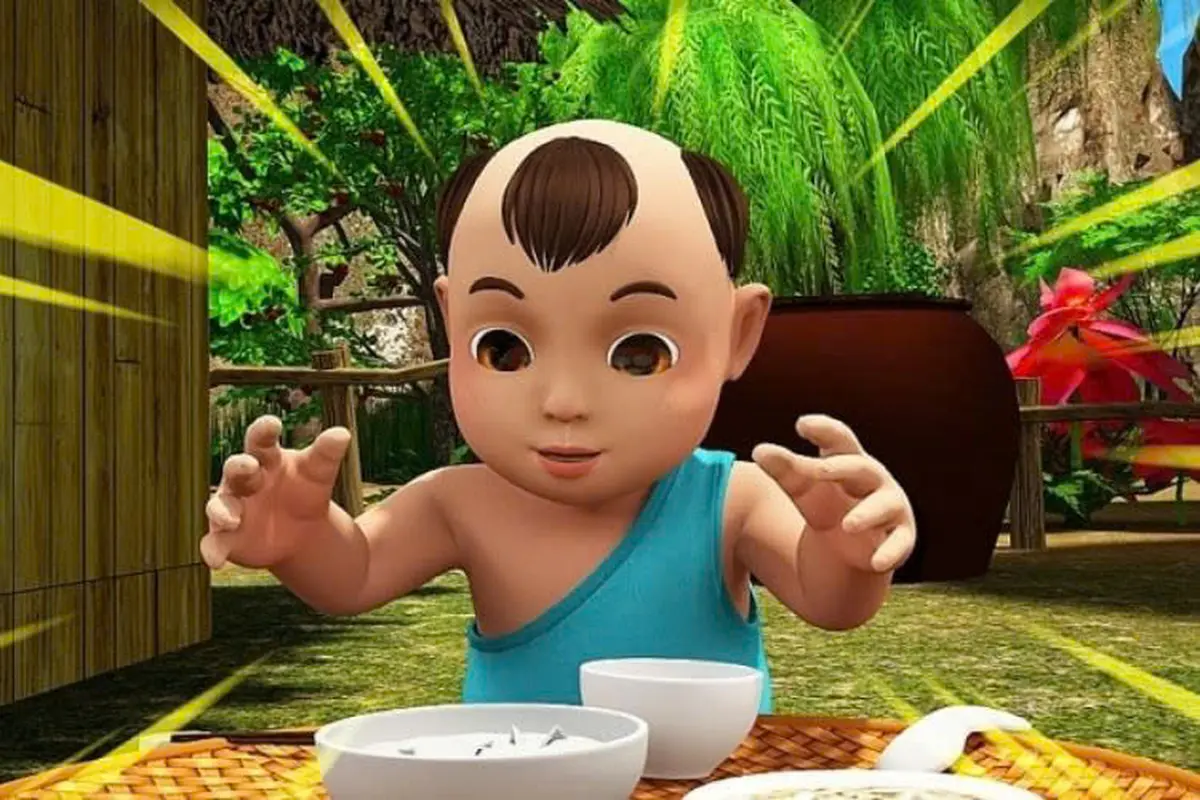 Top 7 bộ phim hoạt hình 3D Việt Nam đáng xem không thể bỏ lỡ