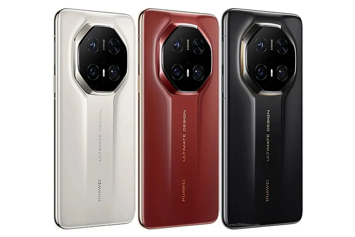 Huawei Mate 70 RS Ultimate đã được "mổ bụng" để khám phá vi xử lý Kirin 9020