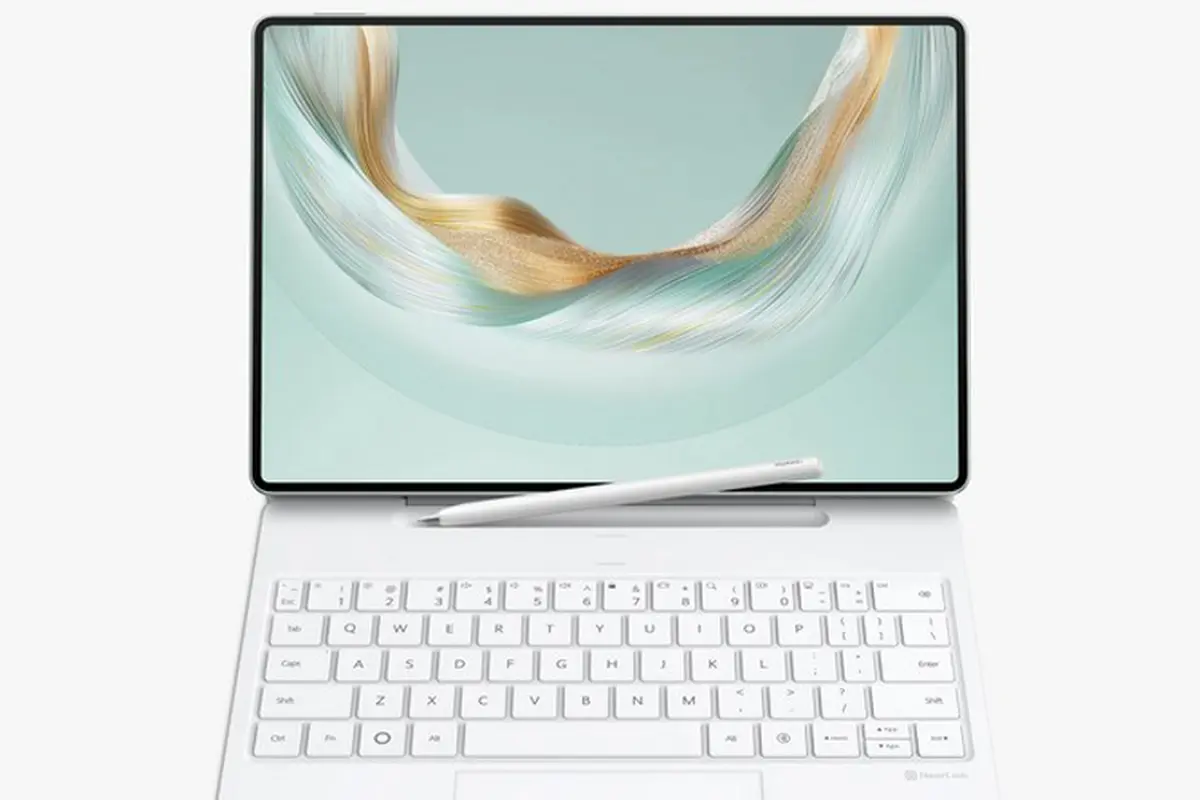 Ra mắt Huawei MatePad Pro 12.2 với nhiều nâng cấp nổi bật và màn hình ...