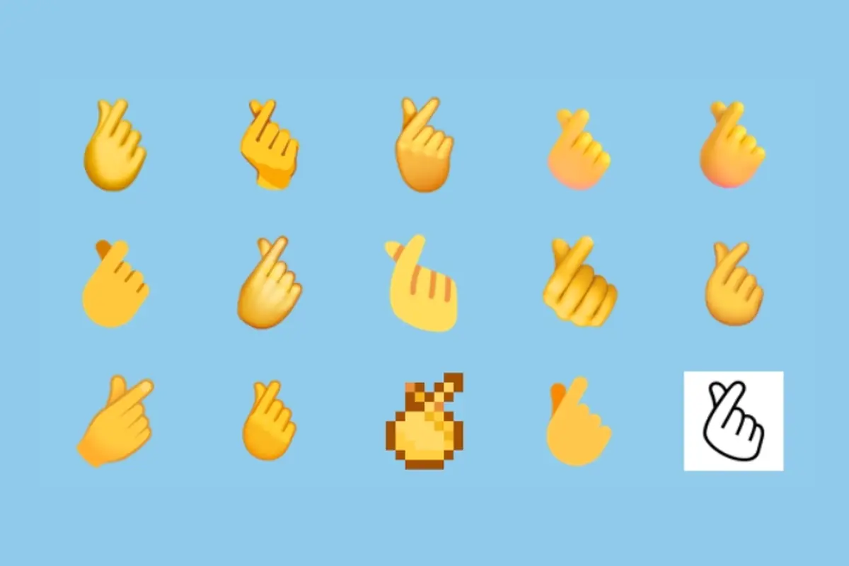 Icon bắn tim mang ý nghĩa gì trên mạng xã hội? Gợi ý cách sử dụng