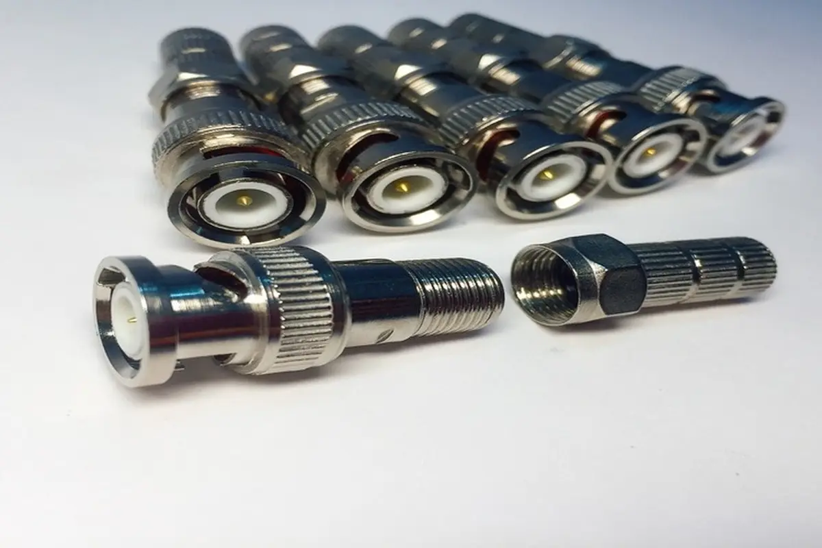 Jack BNC là gì? Phân loại và ứng dụng của Jack BNC trong cuộc sống