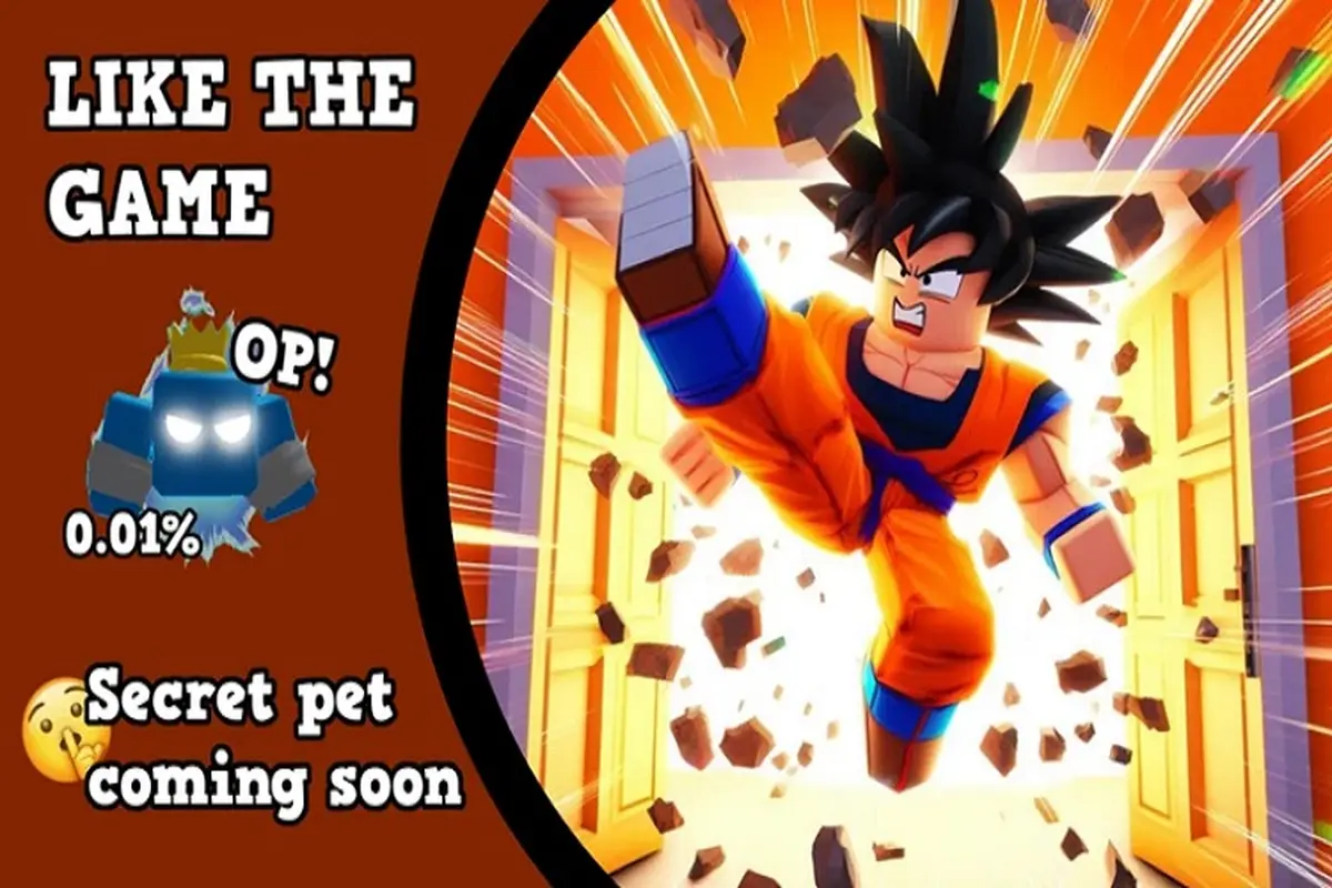 Tổng hợp Kick Door Simulator codes mới nhất tháng 7/2025