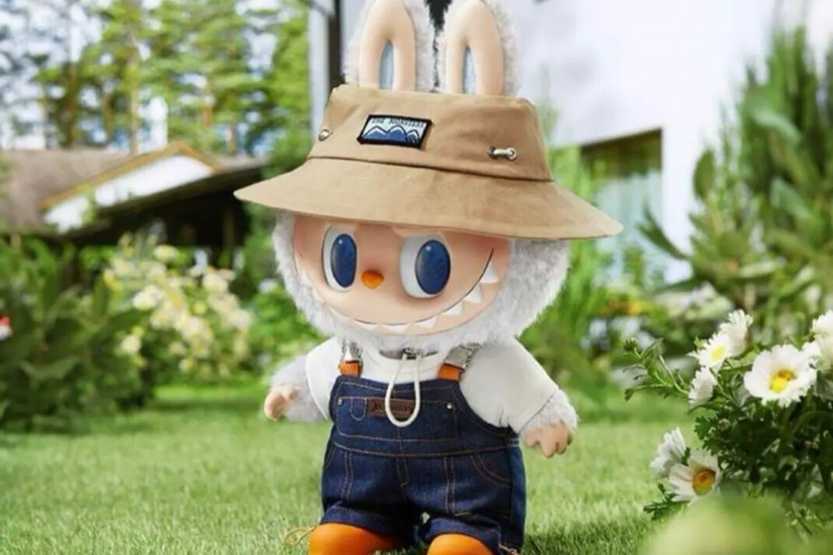 Labubu là gì? Tất tần tật về “cơn sốt" Labubu và 5 lý do “cháy hàng ...
