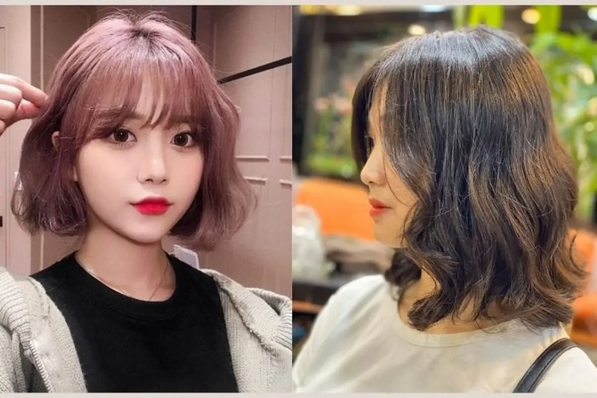 Layer bob: Gợi ý 20 kiểu tóc hot trend nhất và cách chăm sóc