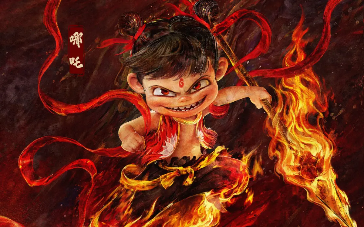 Dự kiến lịch chiếu phim Na Tra 2: Ma Đồng Náo Hải tại Việt Nam