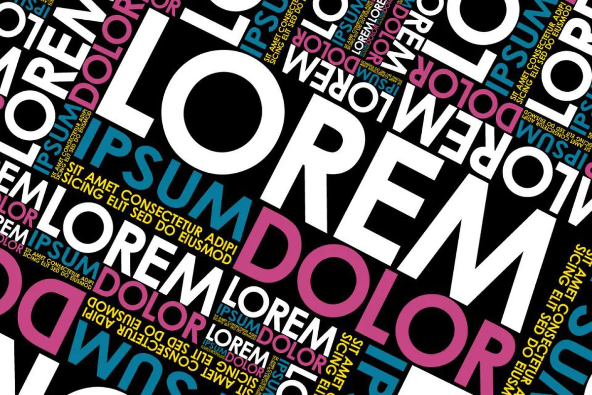 Lorem Ipsum là gì? Cách dùng trong thiết kế, kiểm thử phần mềm