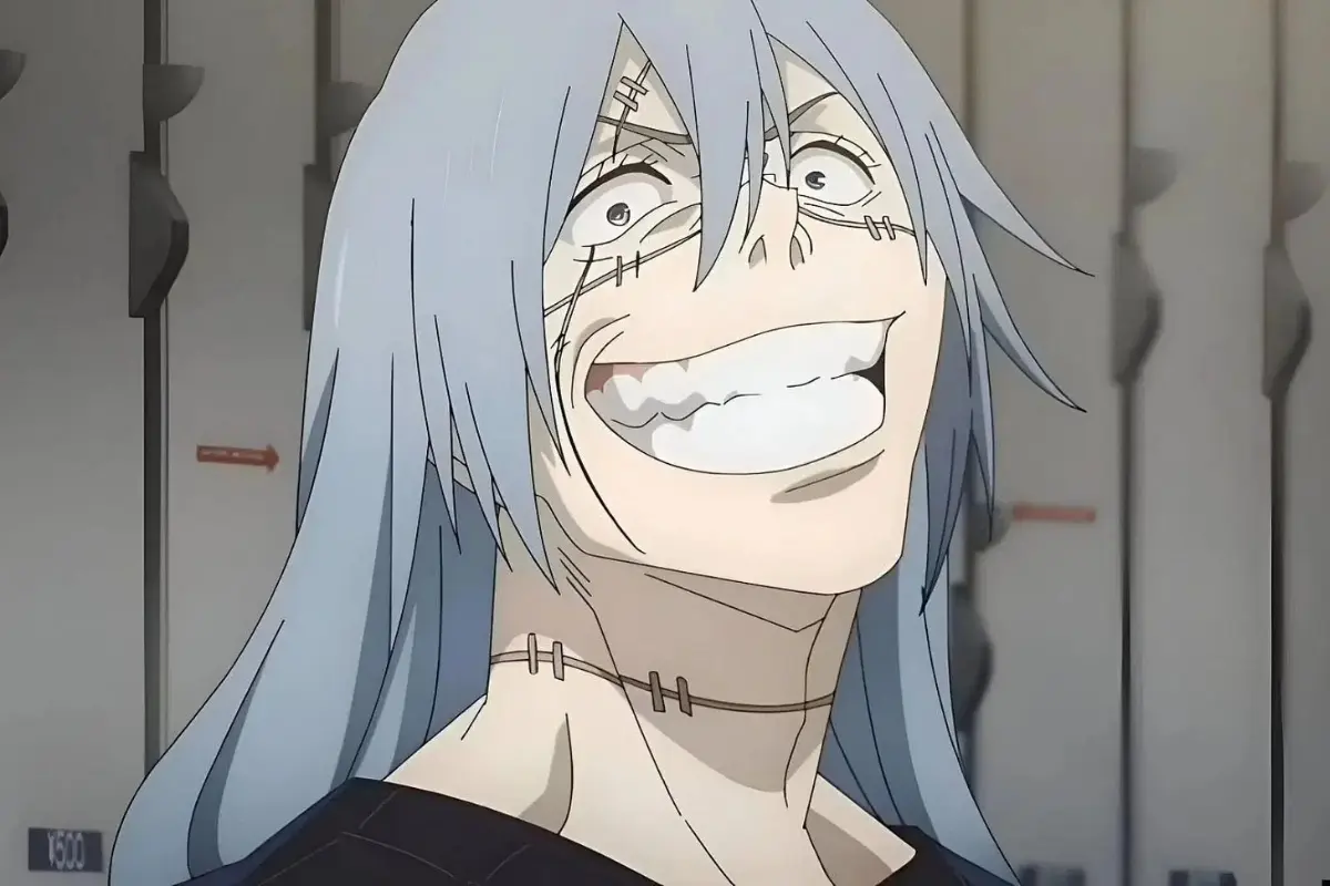 Mahito là ai? Tìm hiểu về phản diện ấn tượng trong Jujutsu Kaisen