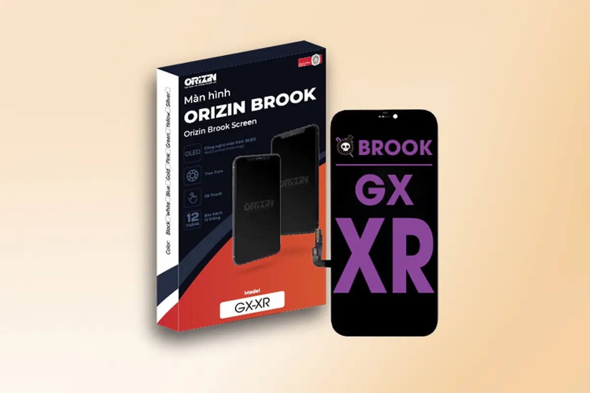 Màn hình Orizin là gì? Giá bao nhiêu? Có nên mua không?