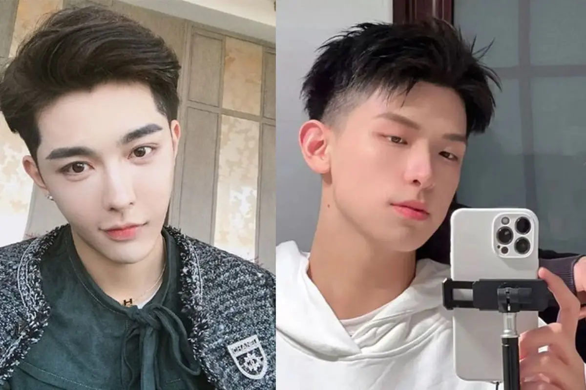 Mặt tam giác ngược để tóc gì? Top 10 kiểu tóc đẹp nên thử