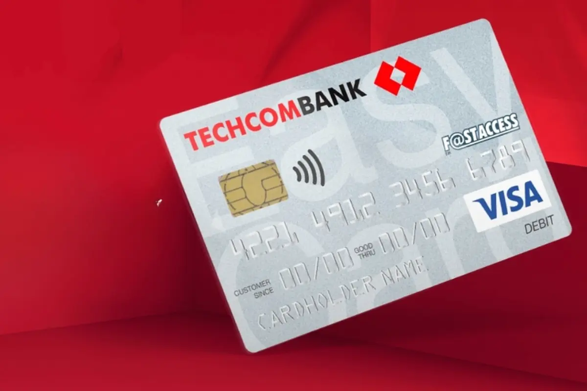 Mất thẻ ATM Techcombank phải làm sao? Hướng dẫn chi tiết