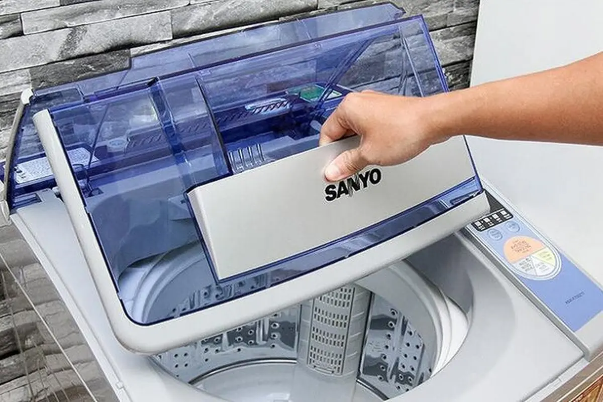Gợi ý các mẫu máy giặt Sanyo 8 kg đang được tìm mua nhiều nhất