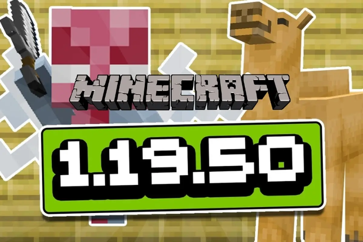 Tất tần tật về Minecraft 1.19.50 - phiên bản cập nhật ấn tượng nhất với ...