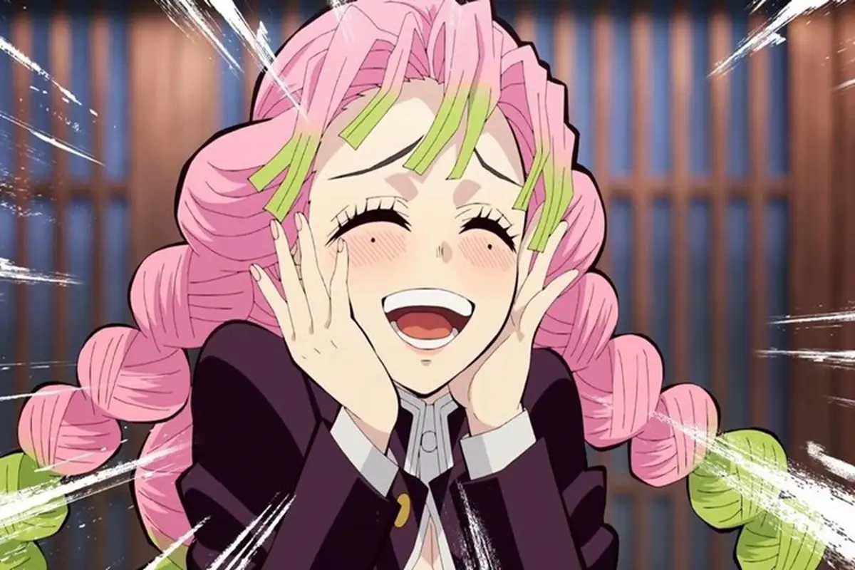 Mitsuri là ai? Tiểu sử, tính cách và sức mạnh của Luyến Trụ trong ...
