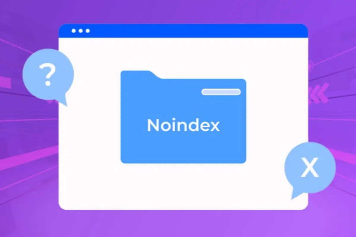 Noindex là gì? Tại sao cần dùng noindex? Các lưu ý cần biết khi sử dụng