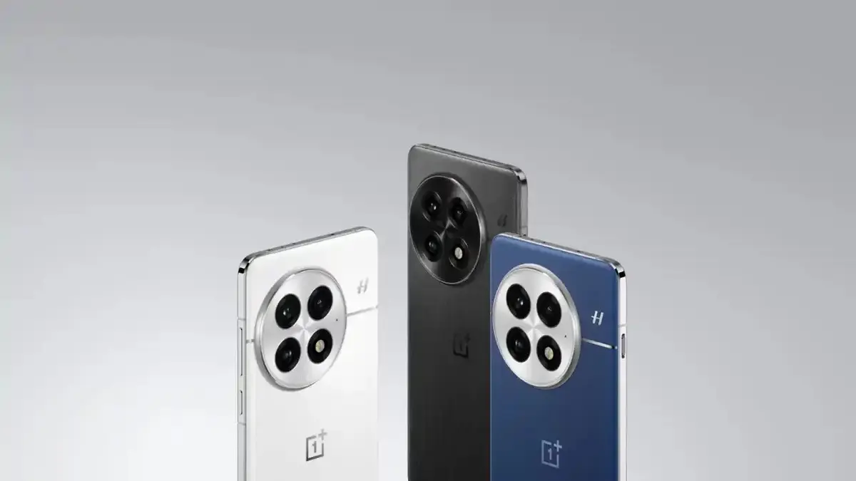 OnePlus 13R chính thức được xác nhận có pin lớn và thiết kế cao cấp