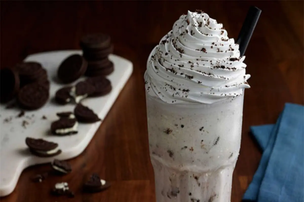 Tìm hiểu cách làm Oreo đá xay siêu ngon, mát lạnh tại nhà