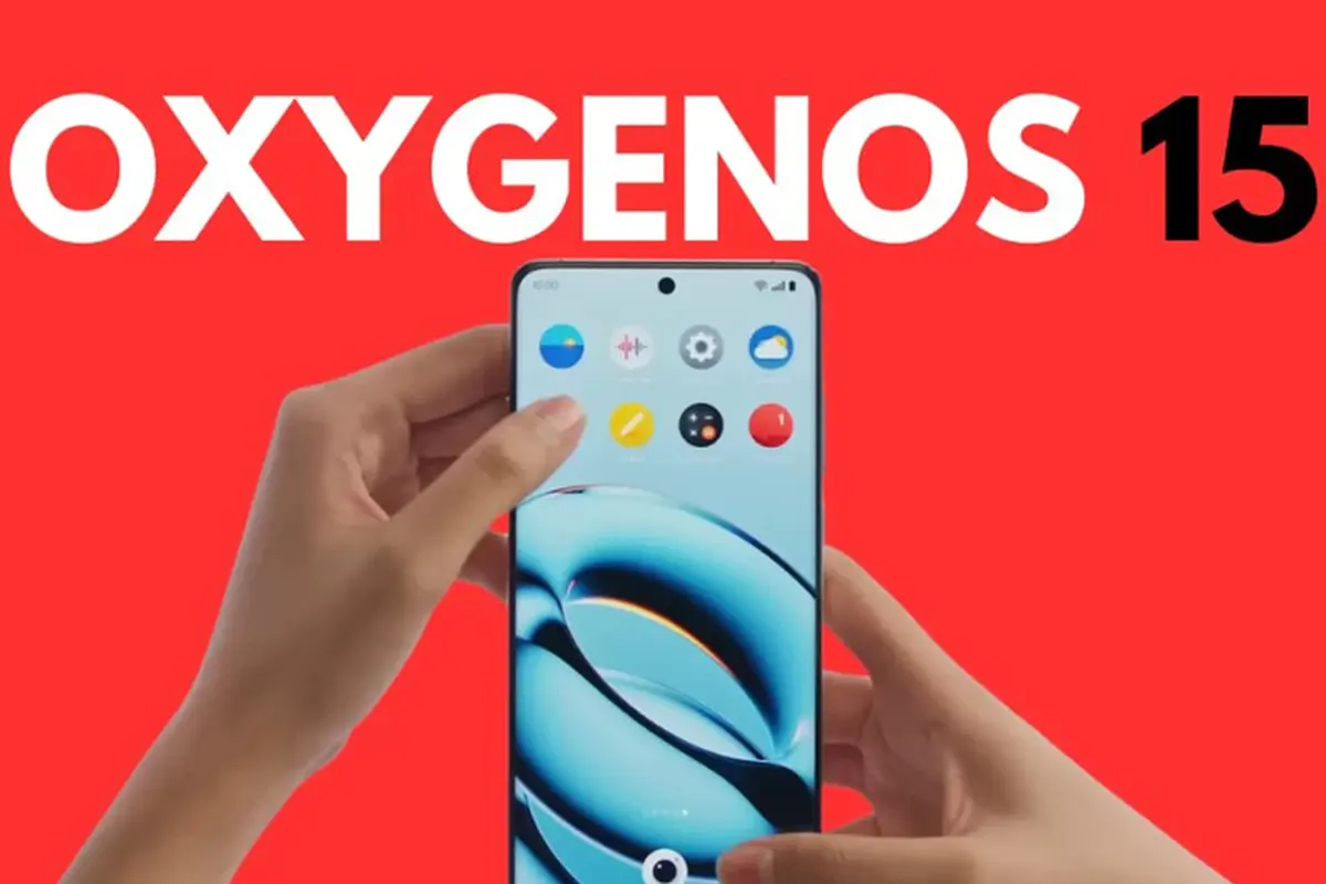 OxygenOS 15 chính thức có mặt trên nhiều dòng điện thoại OnePlus