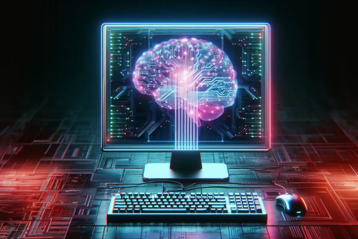 PC AI Định Hình Tương Lai Công Nghệ Với Những Đặc Điểm Và Ứng Dụng Đột Phá