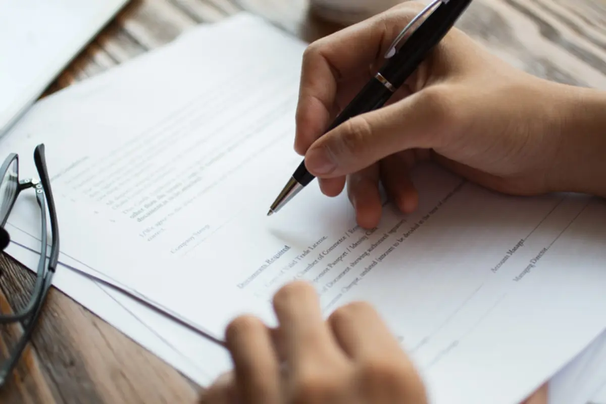 Personal statement là gì và tại sao nó quan trọng khi du học?