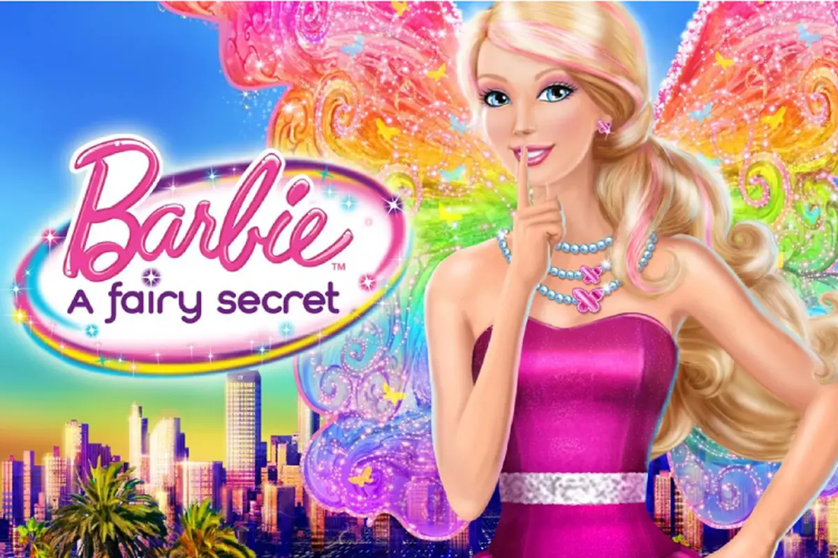 Top những bộ phim hoạt hình barbie hay nhất mọi thời đại