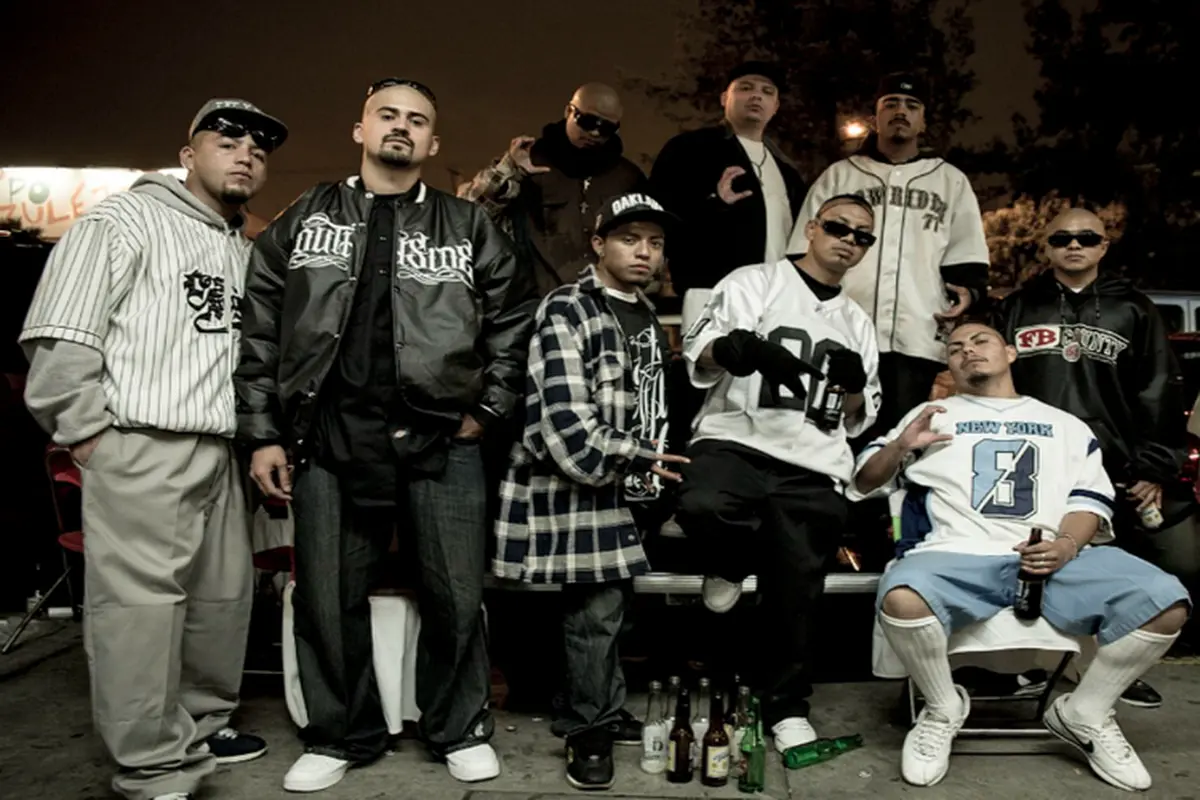 Phong cách Chicano là gì? Tìm hiểu về style đậm chất đường phố thịnh ...