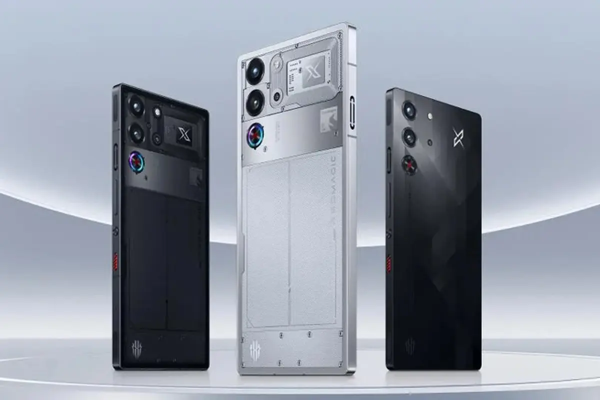 Red Magic 10 Pro ra mắt toàn cầu, giá khởi điểm từ $649 (khoảng 16.5 ...