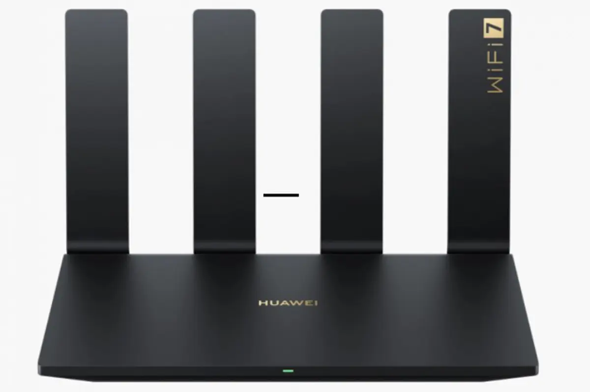 Huawei BE7 Pro WiFi 7 Router: Tốc độ và phạm vi phủ sóng tiên tiến với ...