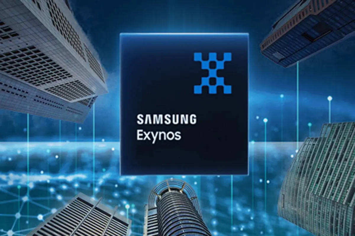 Samsung có thể chuyển bộ phận thiết kế chip Exynos từ LSI sang MX