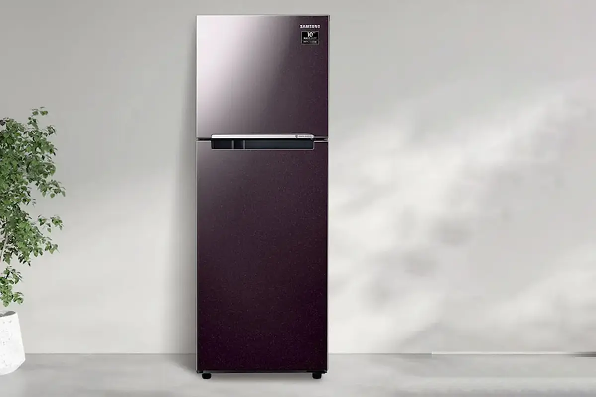 Đánh giá tủ lạnh RT22M4032BY/SV: Giải pháp bảo quản thực phẩm tối ưu