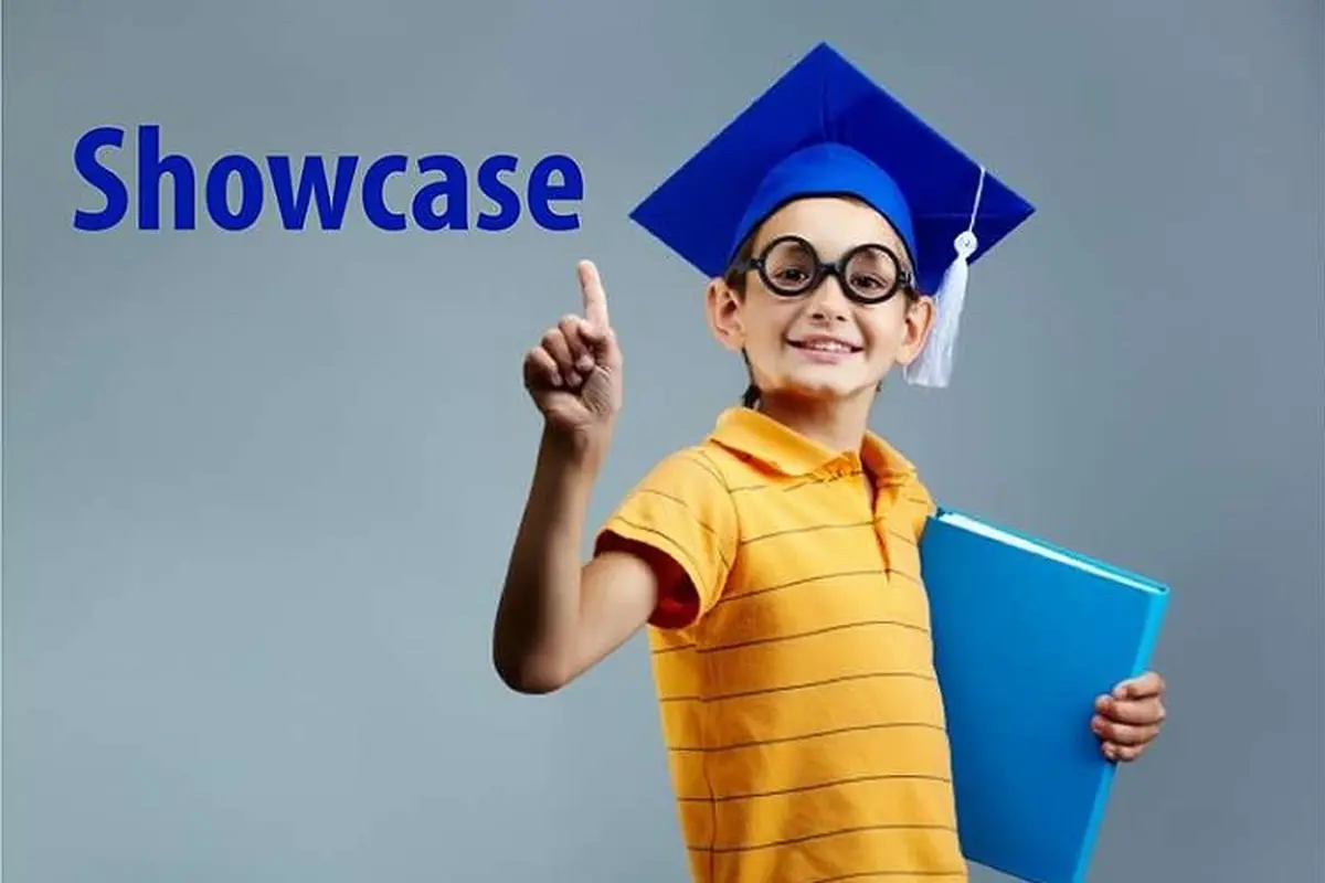 Showcase là gì? Mọi thông tin bạn cần biết về thuật ngữ này