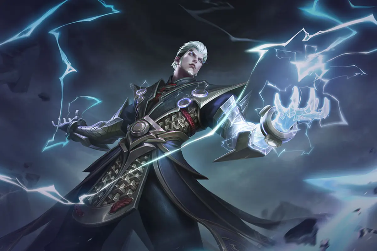 Sikong Liên Quân Mobile: Những điều bạn cần biết để làm chủ vị tướng mới