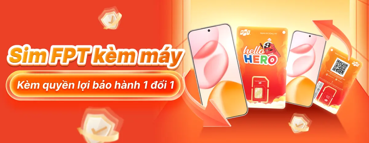 SIÊU SIM FPT