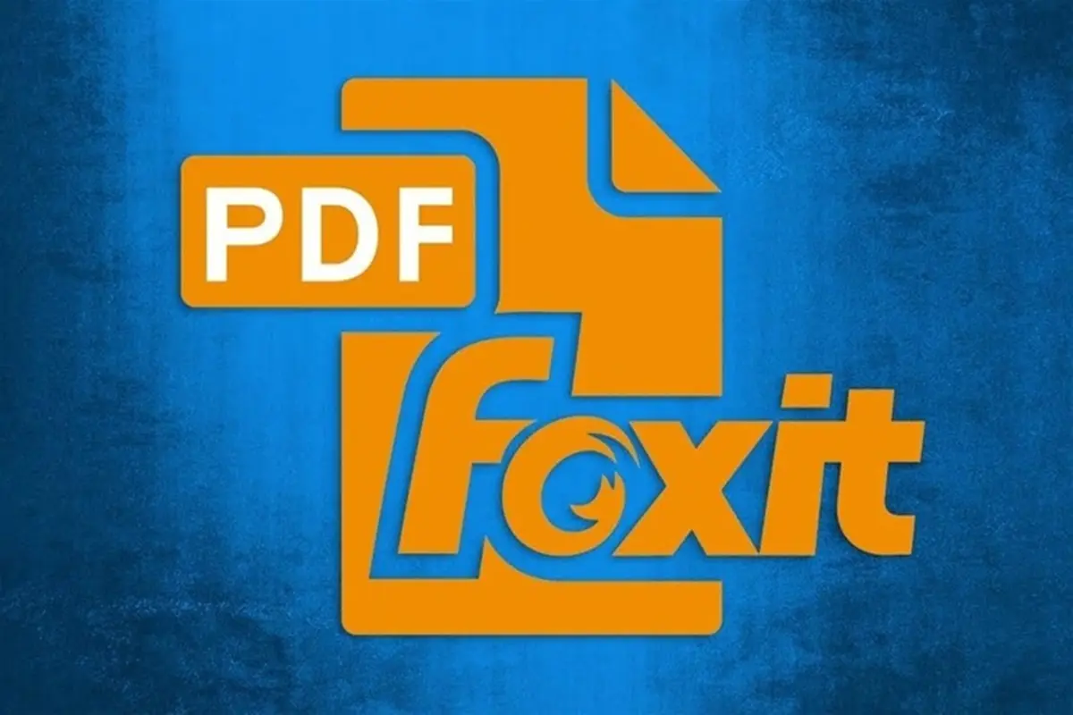 Hướng dẫn tải Foxit Reader, chỉnh sửa file PDF miễn phí