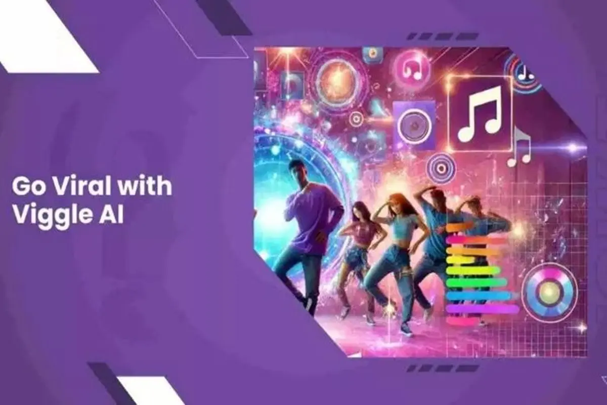 Cách tạo ra những điệu nhảy 3D thú vị từ hình ảnh thông qua Viggle AI