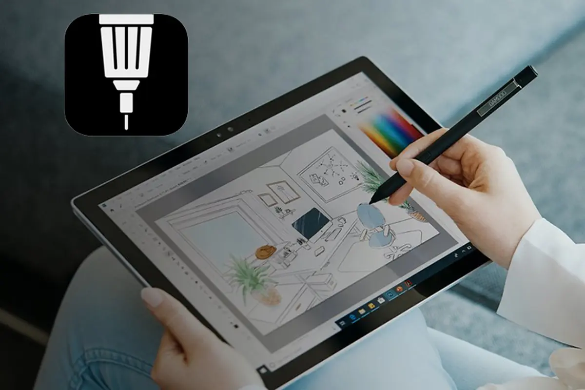 Tayasui Sketches: Khám phá ứng dụng vẽ tranh hàng đầu hiện nay