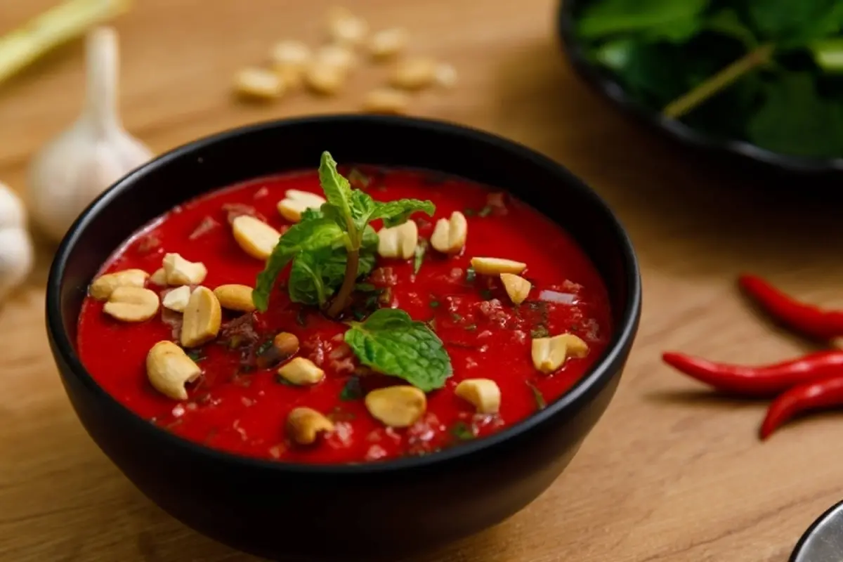 Tiết canh dê: Khám phá cách làm chuẩn vị và những lưu ý cần biết