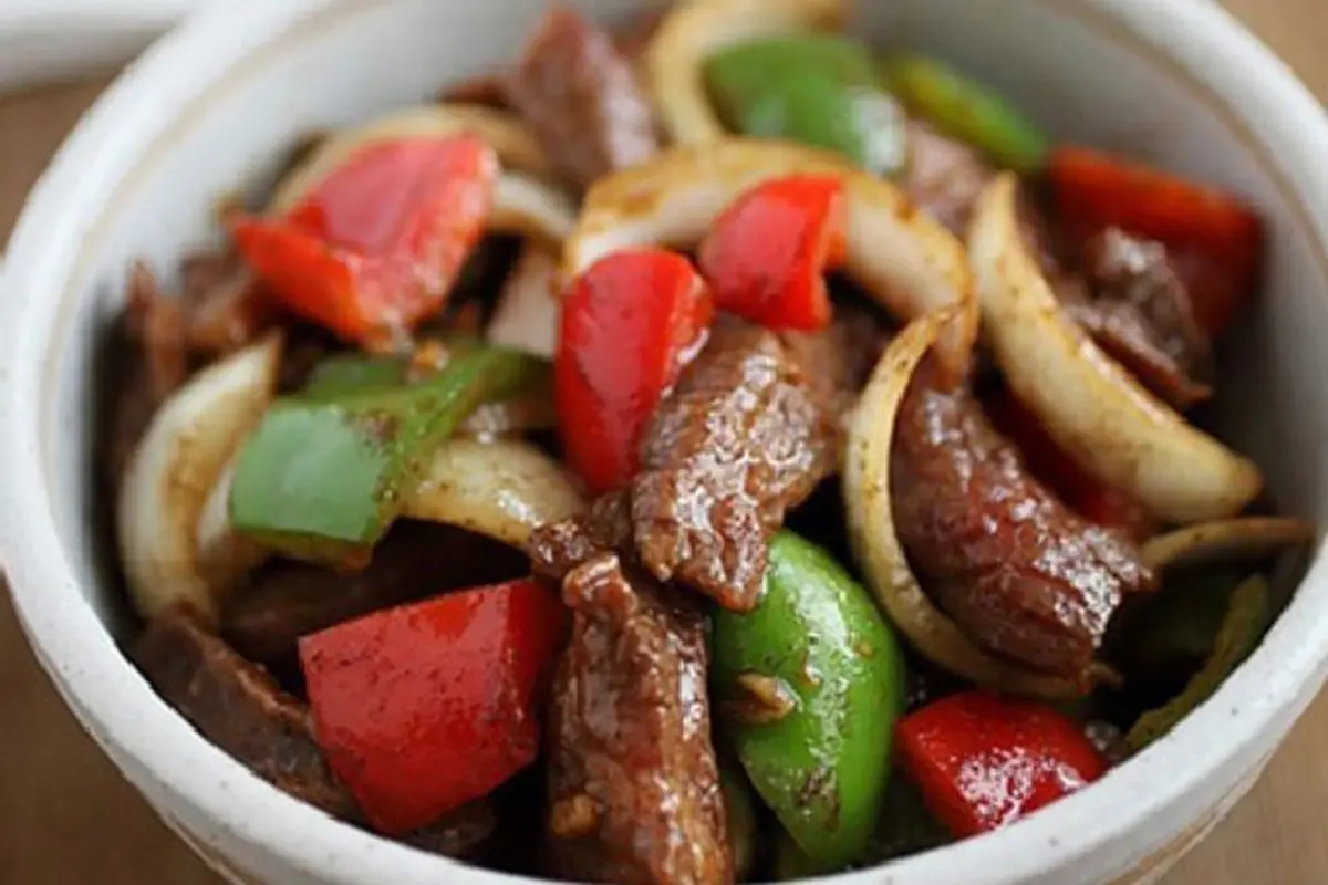 Tim bò xào gì ngon? Những cách biến tấu độc đáo cho bữa ăn