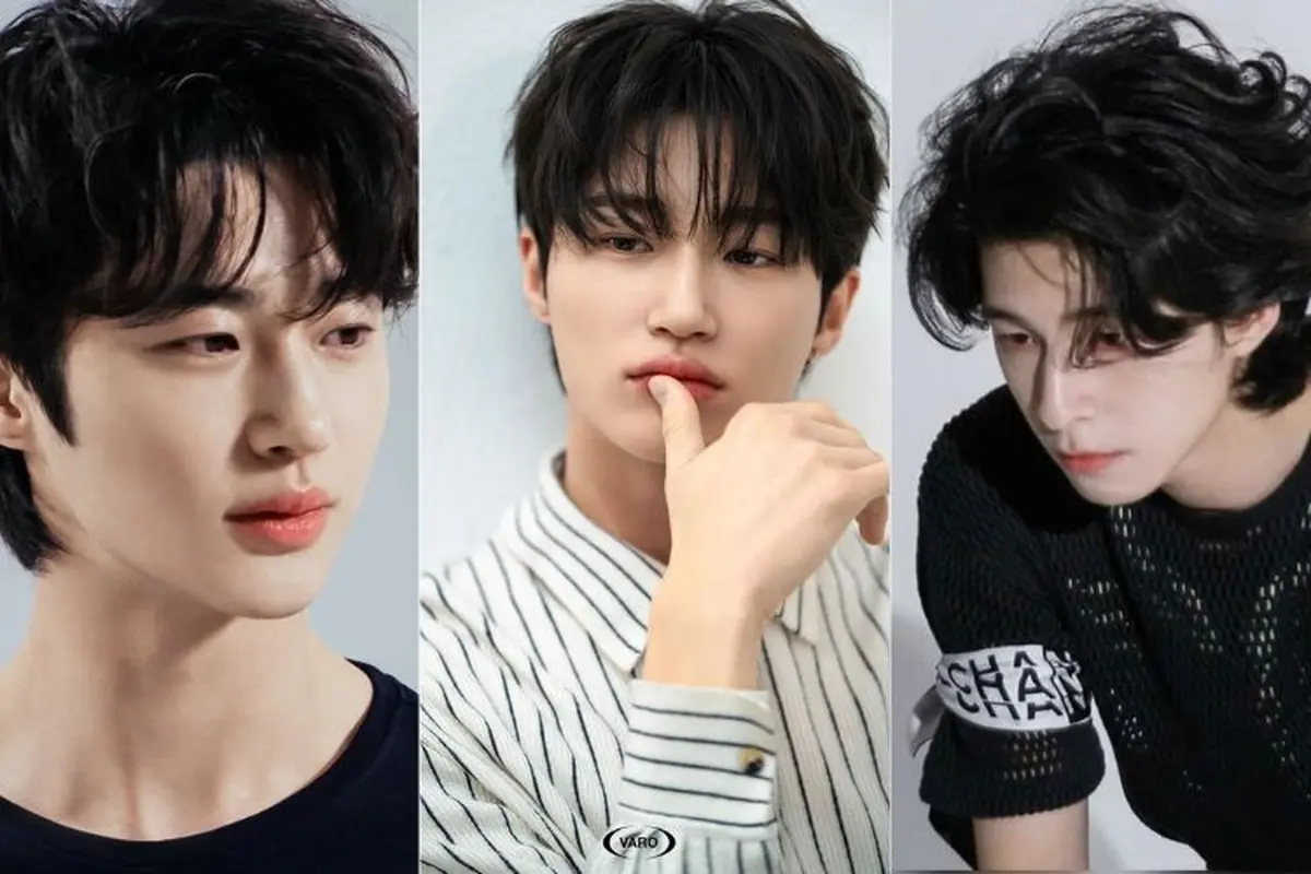 Top 10 kiểu tóc rối nam cá tính, ấn tượng cho phái mạnh