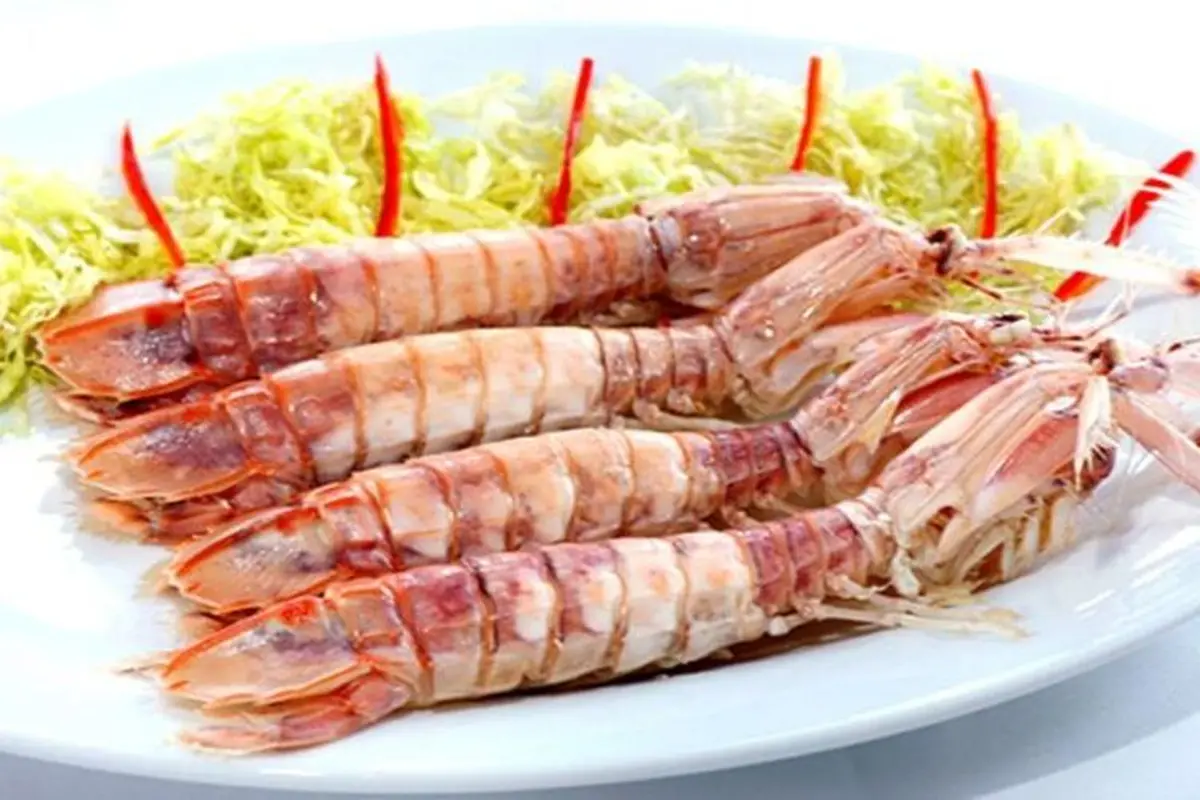 Cách làm tôm tít hấp sả thơm ngon, đơn giản dễ làm tại nhà